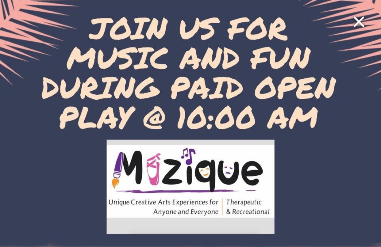 Muzique – Music Therapy and Recreation - WRTS Mount Laurel