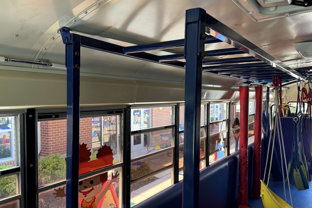 We Rock on Wheels - WRTS Mount Laurel